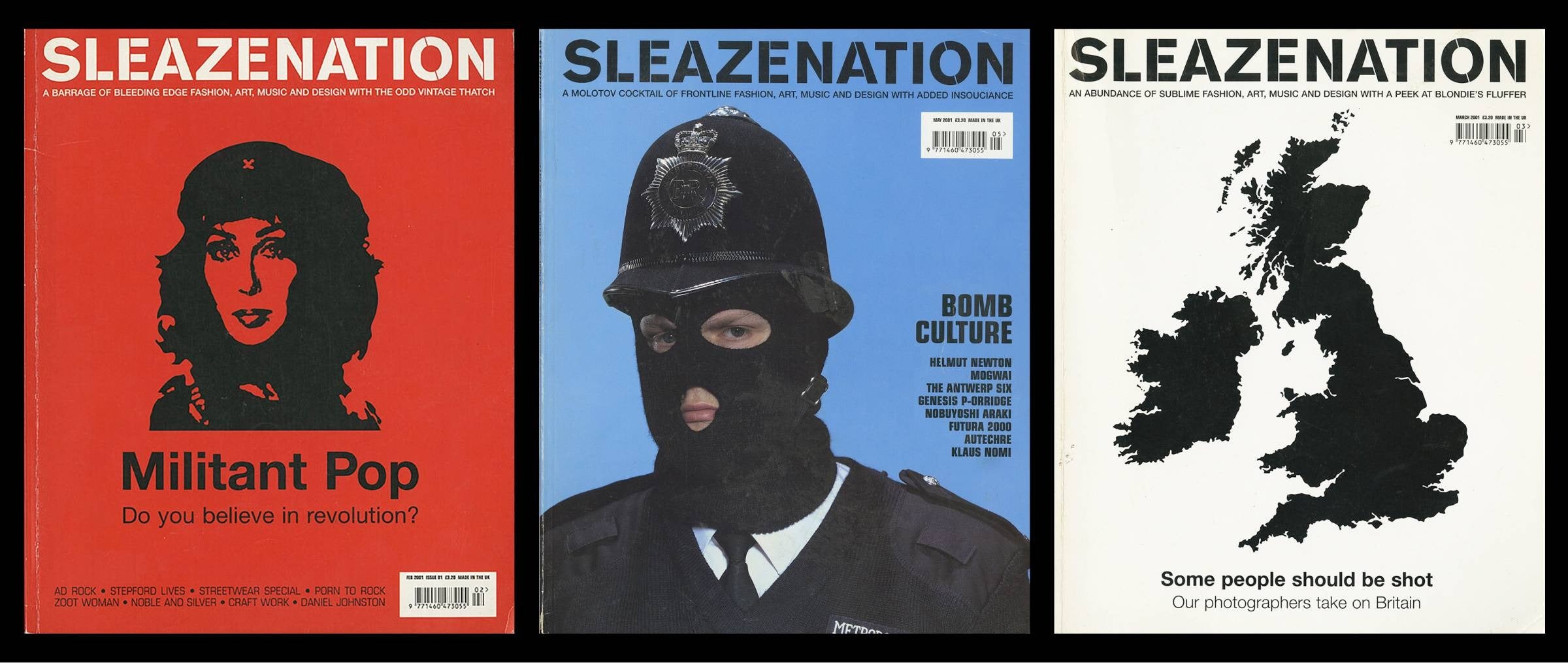 How to Make (and Destroy) the Best Magazine in the World – Carhartt WIP ...