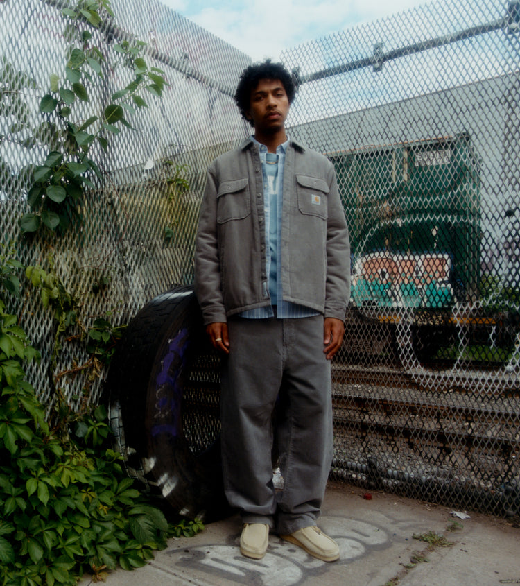 Carhartt WIP Malaysia