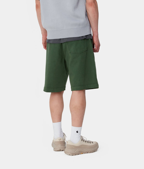 Carhartt WIP Men's Shorts – Carhartt WIP Malaysia
