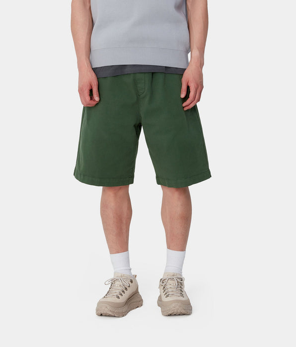 Carhartt WIP Men's Shorts – Carhartt WIP Malaysia