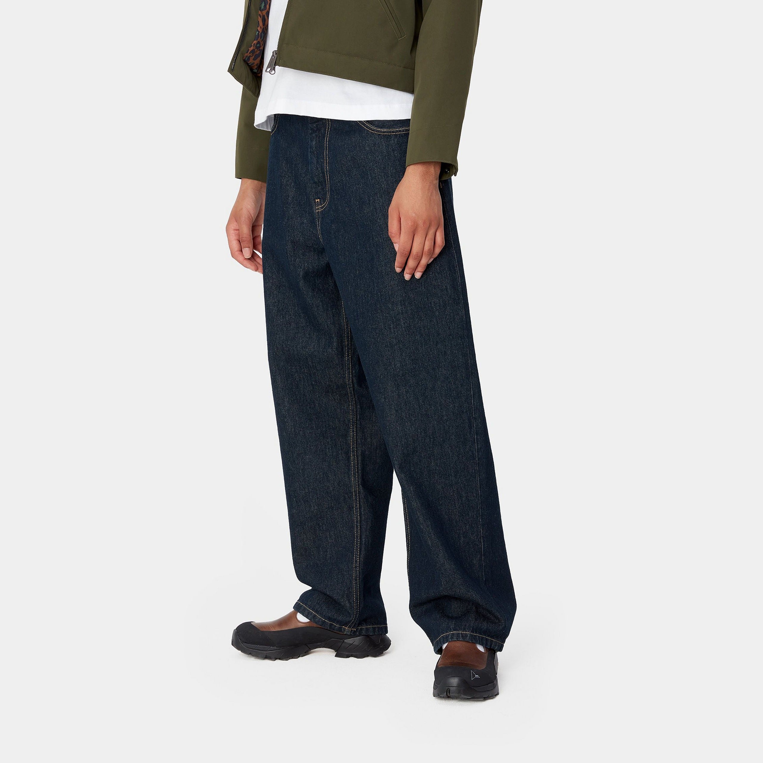 Carhartt WIP W' Brandon Pant – Carhartt WIP Malaysia